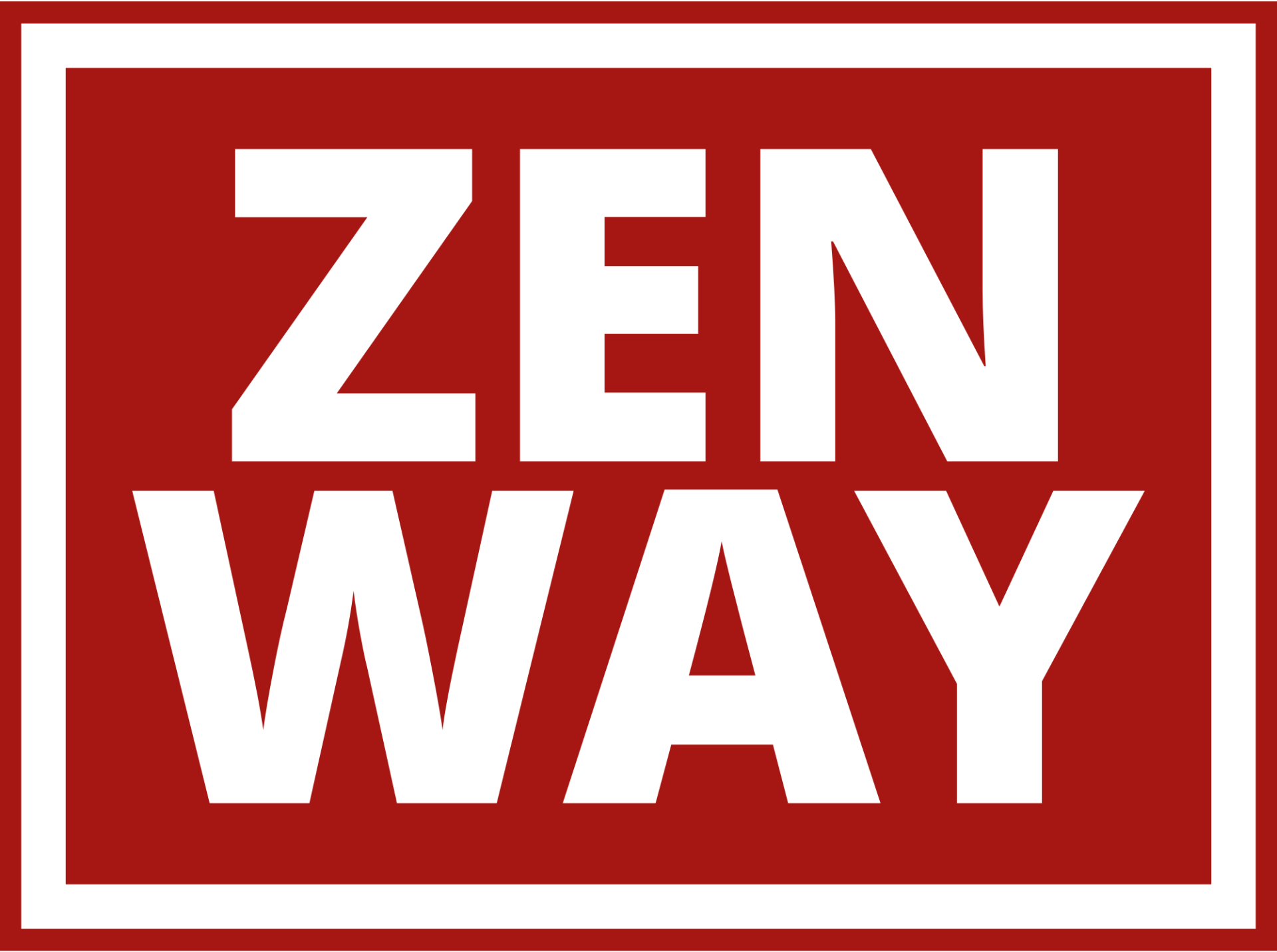 Zen Way :: Open Mind Zen